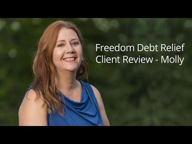 Freedom Debt Relief Program Reviews | Freedom Debt Relief