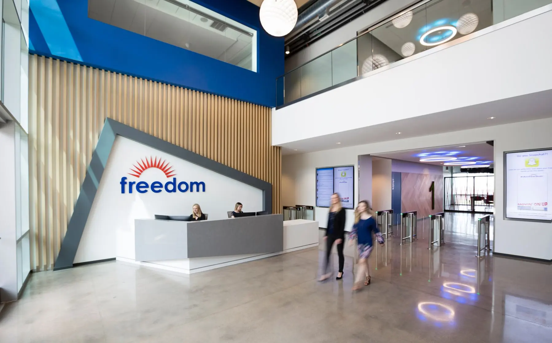 Legitimacy vs Scam | Freedom Debt Relief